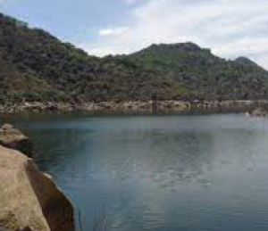 Dam Levels - Zinwa